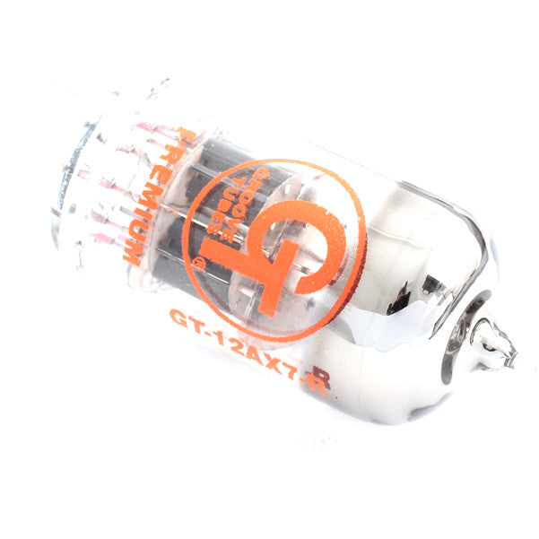 Fender GT 12AX7R3 Select Amplifier Tubes – BAJAAO.COM