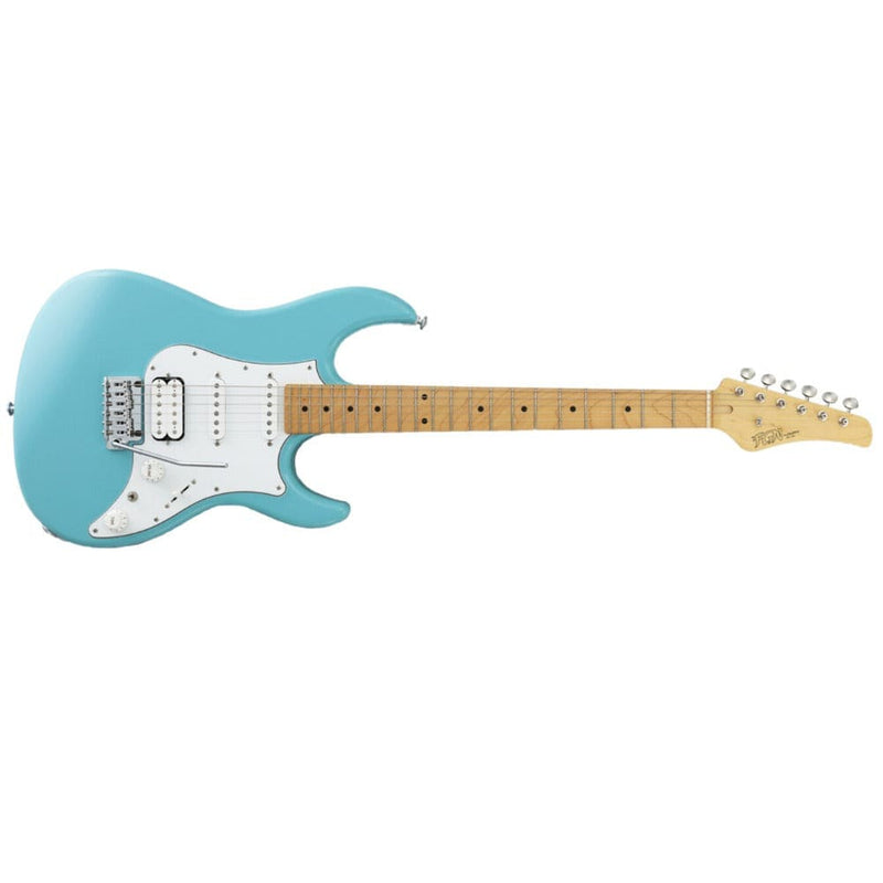 FGN JOS2TDM Odyssey Series J Standard Boundary 6 String Electric Guita ...