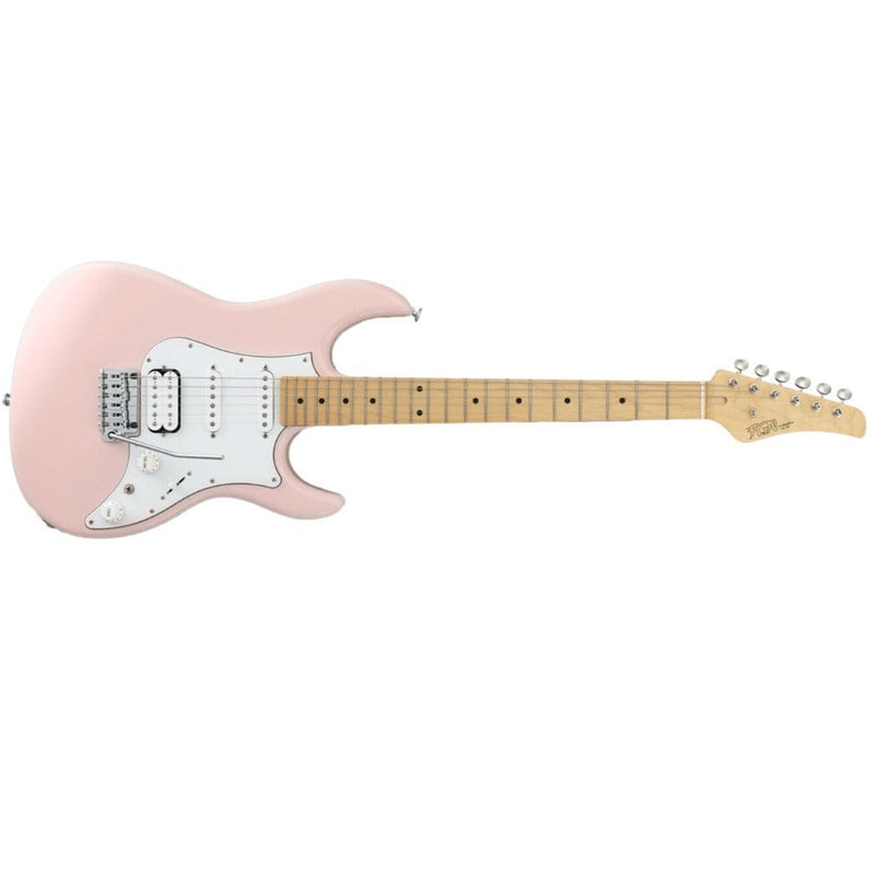 FGN JOS2TDM Odyssey Series J Standard Boundary 6 String Electric Guita ...