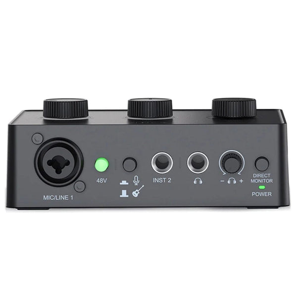 Buy Fifine Amplisound SC1 Streaming Audio Mixer Online | Bajaao