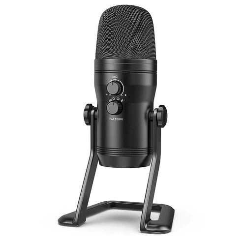 Buy Fifine K690 Studio Recording USB Microphone Online | Bajaao