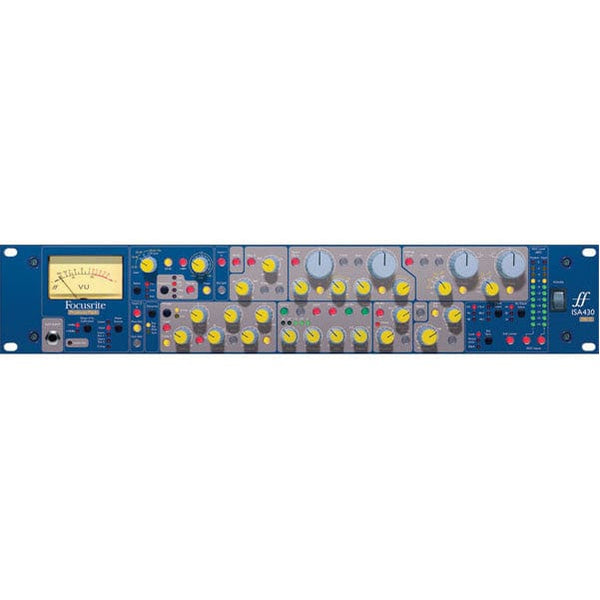 Buy Focusrite ISA 430 MkII Producer Pack Online | Bajaao