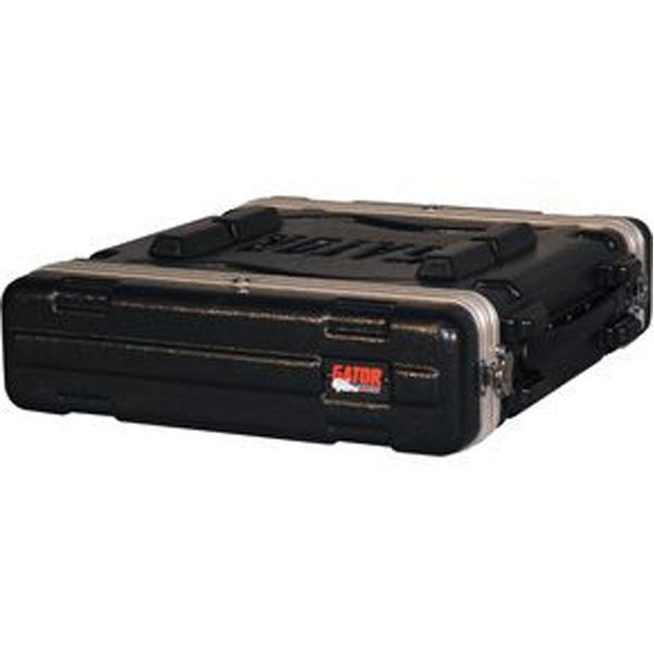 Buy Gator GR2L 2U Deluxe Rack Case Online | Bajaao