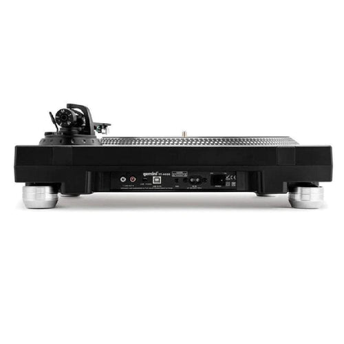Buy Gemini TT-4000 High Torque Direct Drive Turntable Online | Bajaao