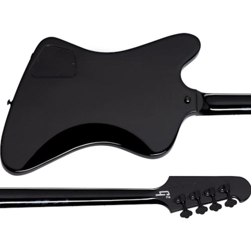 Buy Gibson Gene Simmons G2 Thunderbird 4 String Electric Guitar Online ...