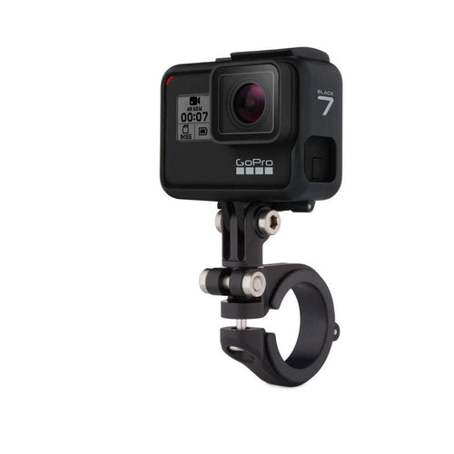 Buy GoPro Pro Handlebar Seatpost Riders Pole Mount Online | Bajaao