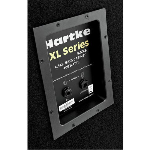 Buy Hartke 4.5 B XL Bass Amplifier Cabinet Online | Bajaao