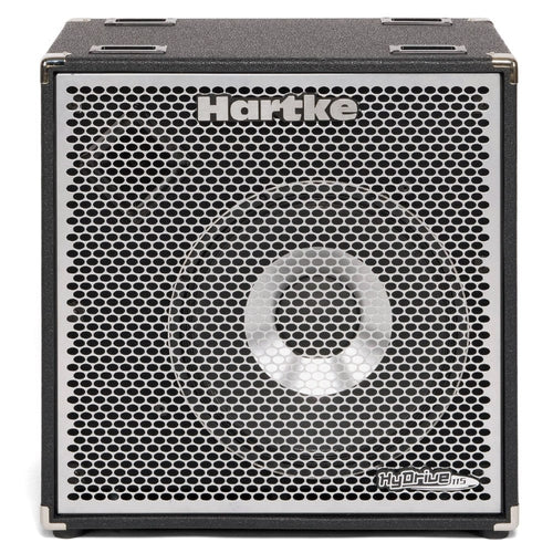 Buy Hartke HyDrive 115 Bass Cabinet Guitar Amplifier Online | Bajaao