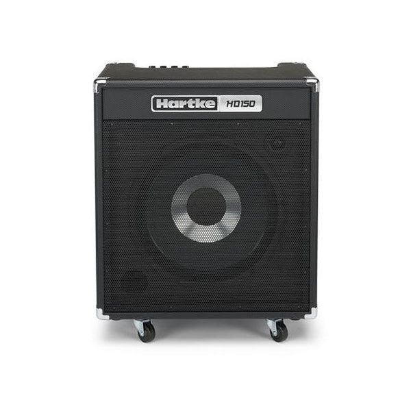 Buy Hartke HD150 150-Watt 1x15inch Bass Combo Amplifier Online | Bajaao