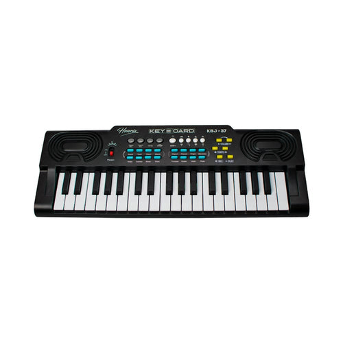 Buy Henrix KBJ-37 37 Key Junior Keyboard with Microphone Online | Bajaao