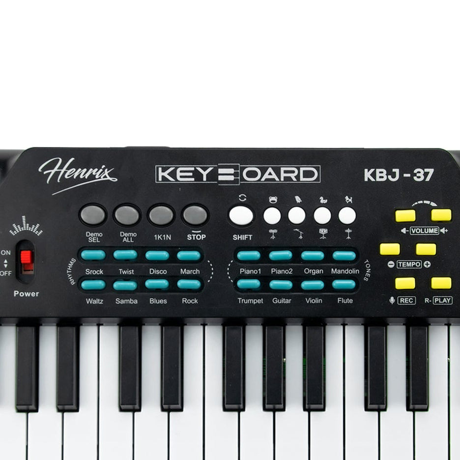 Best Keyboard Piano For Beginners