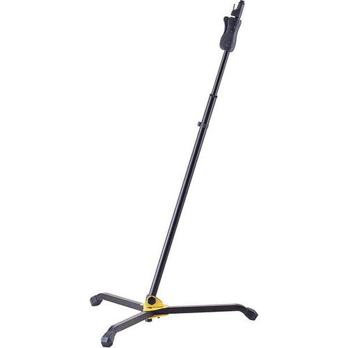 Buy Hercules MS401B Transformer Tilt Base Microphone Stand Online | Bajaao