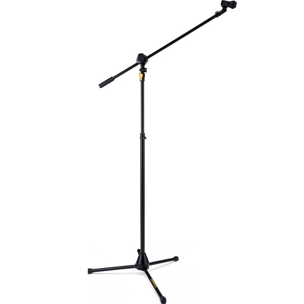 Buy Hercules MS632B Plus EZ Grip Height Adjustment Tripod Microphone ...