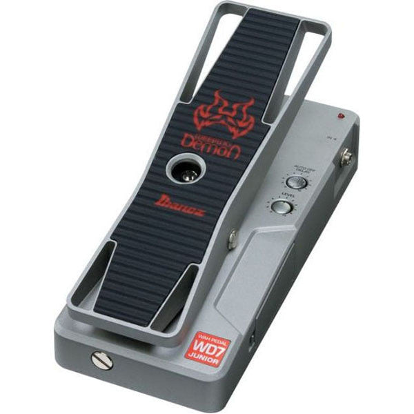 Buy Ibanez WD7JR Weeping Demon Wah Junior Guitar Effects Pedal Online ...