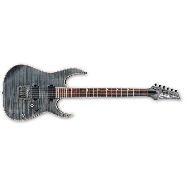 Buy Ibanez Premium Series RG721FM Electric Guitar Online | Bajaao