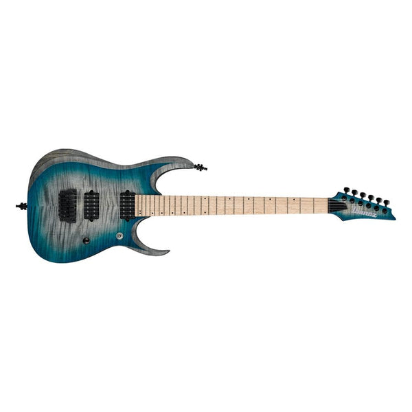 Buy Ibanez RGD61AL Axiom Label 6-String Electric Guitar - Stained ...