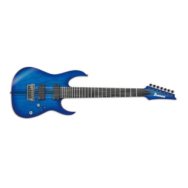 Buy Ibanez RGIT27FE-SBF 7 String Electric Guitar Online | Bajaao
