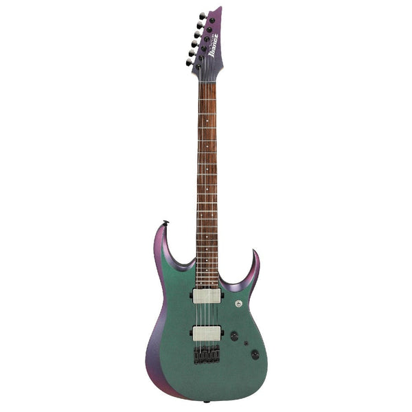 Buy Ibanez RGD3121 6 String Electric Guitar with Case Online | Bajaao