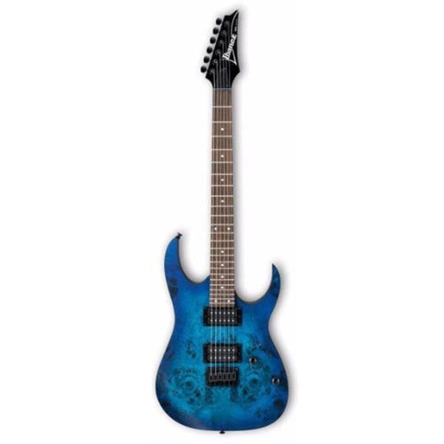 Buy Ibanez RG421PB RG Standard 6 String Electric Guitar Online | Bajaao