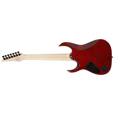 Buy Ibanez RGA742FM RGA Standard 7 String Electric Guitar Online | Bajaao