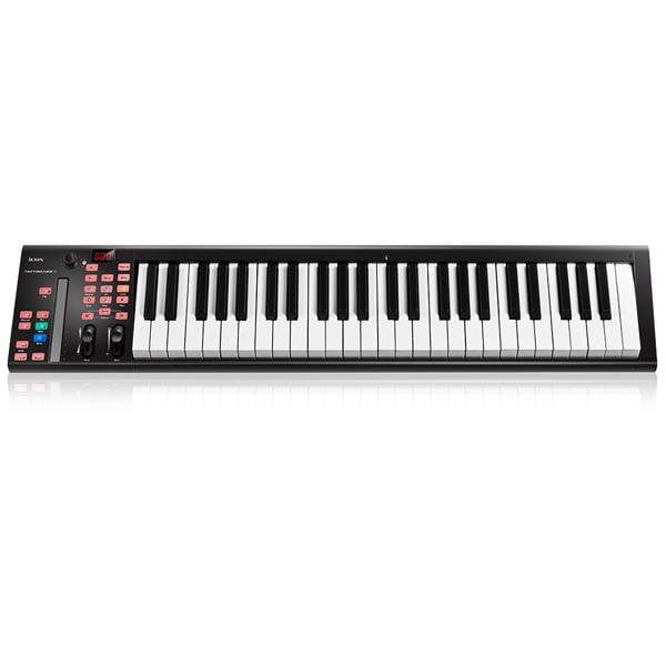 Buy Icon iKeyboard 5X Midi Keyboard Controller Online | Bajaao