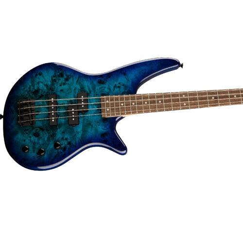 Buy Jackson JS2P JS Series Spectra 4 String Bass Guitar Online | Bajaao