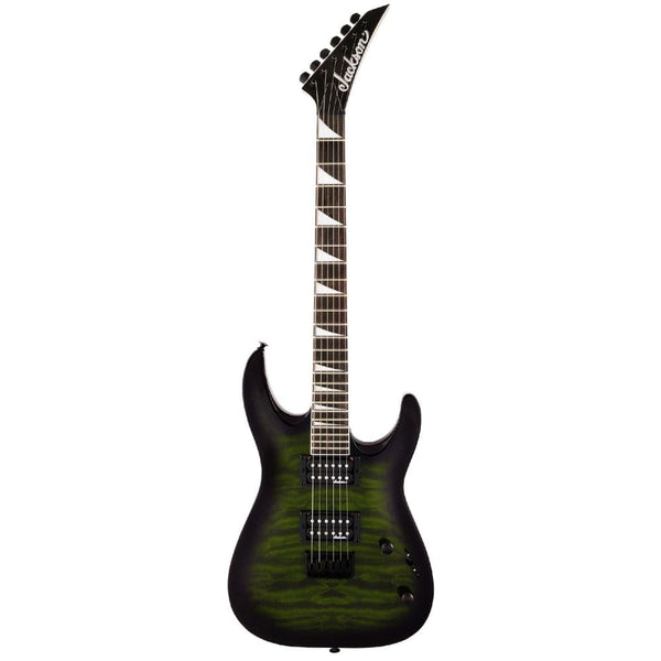 Buy Jackson JS Series Dinky Arch Top JS32Q DKA HT 6 String Electric ...