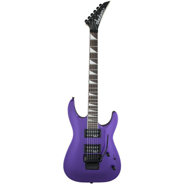 Buy Jackson JS32 DKA Dinky Arch Top Electric Guitar - Pavo Purple ...