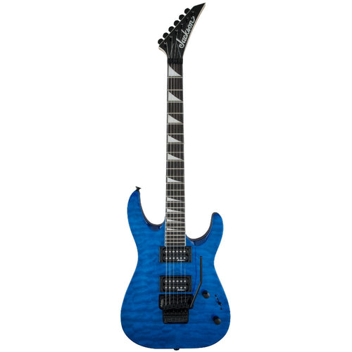 Buy Jackson JS32Q DKA Dinky Arch Top Electric Guitar Online | Bajaao