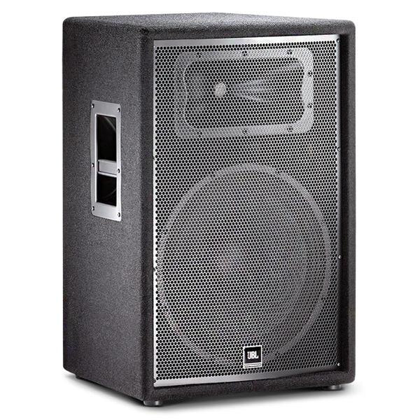 Buy JBL JRX215 2-way Passive PA Speaker Online | Bajaao