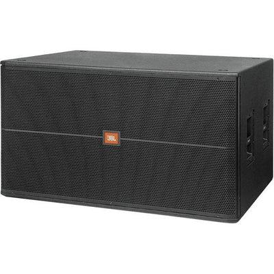 BAJAAO.COM - Buy JBL SRX728S Dual 18" Subwoofer - Single Online India ...