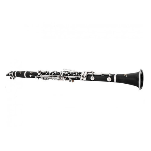 Buy Jupiter 700 Series JCL700NA Bb Clarinet With ABS Molded Case Online ...