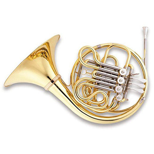Buy Jupiter JHR-854L Double French Horn Online | Bajaao