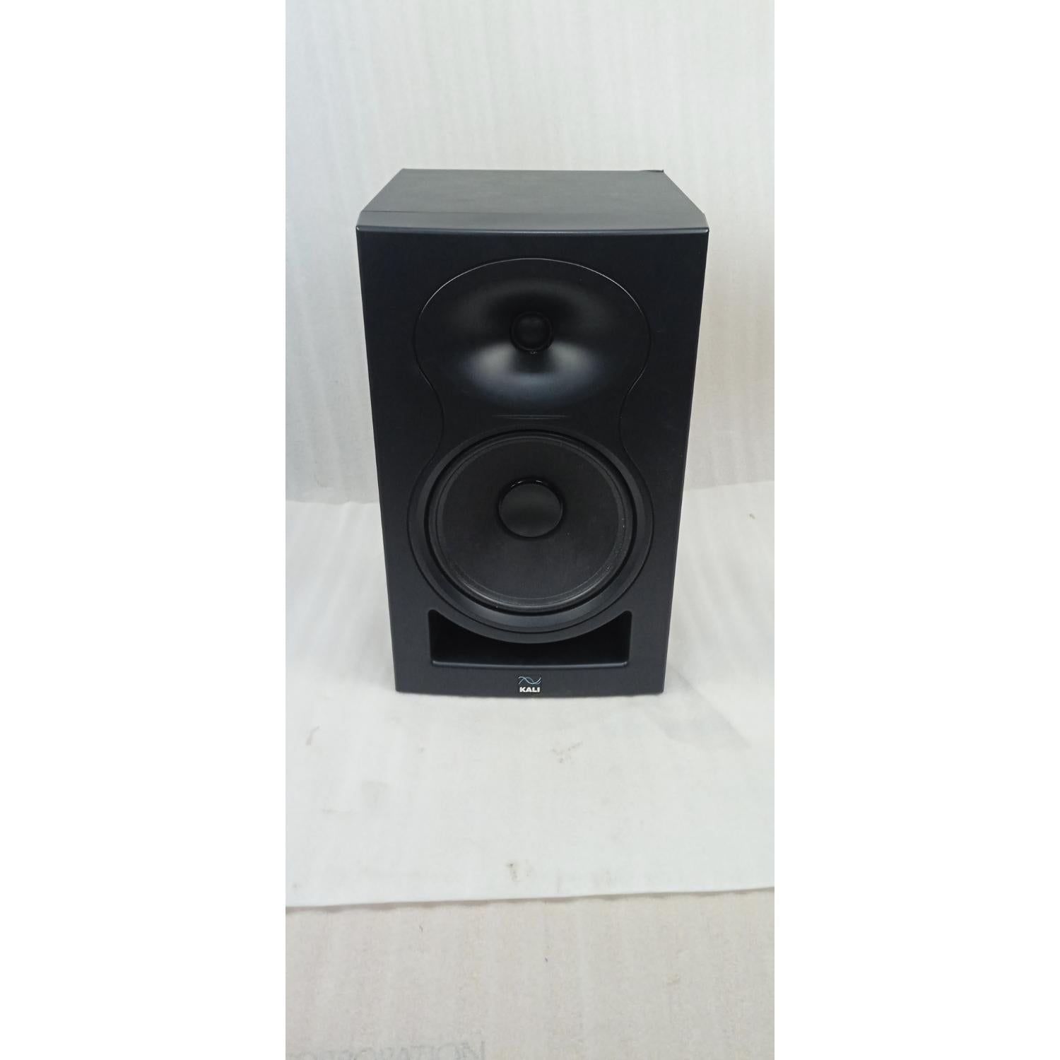 Kali Audio LP-8 V2 Lone Pine Series 8" Active Studio Monitor - Single ...