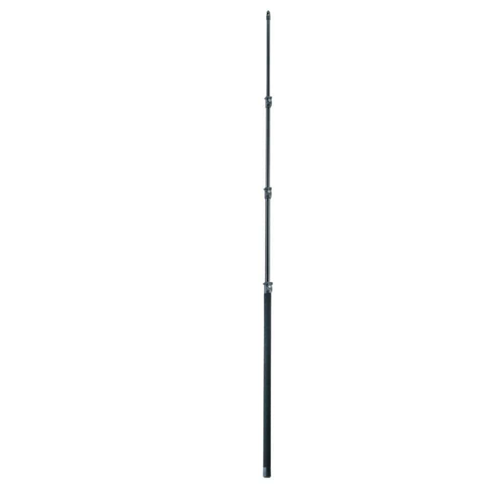 Konig & Meyer 23783 300 55 XL Microphone Fishing Pole - Black – BAJAAO.COM