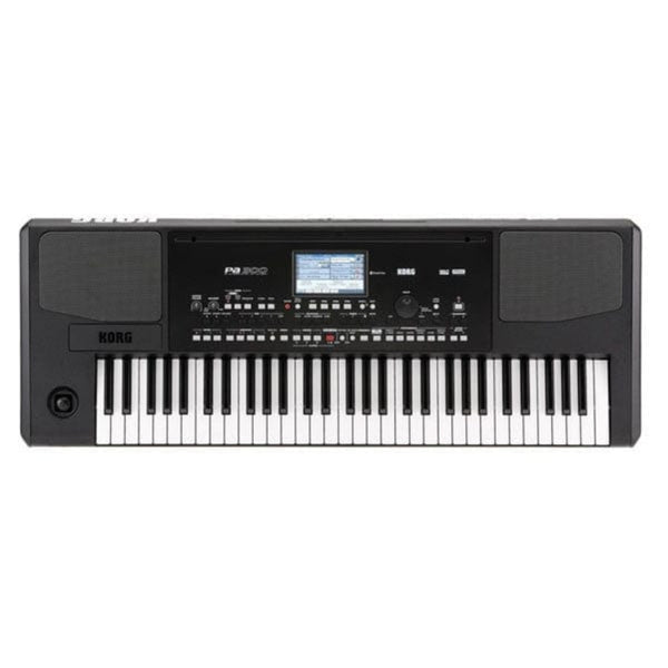 Buy Korg PA300 Professional Arranger Keyboard Online | Bajaao