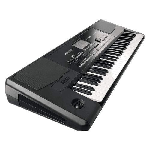 Buy Korg PA300 Professional Arranger Keyboard Online | Bajaao