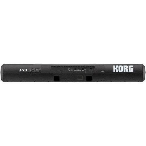 Buy Korg PA300 Professional Arranger Keyboard Online | Bajaao