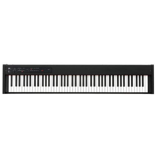 Buy Korg D1 88-Key Digital Stage Piano with RH3 Hammer Action Keybed Online | Bajaao
