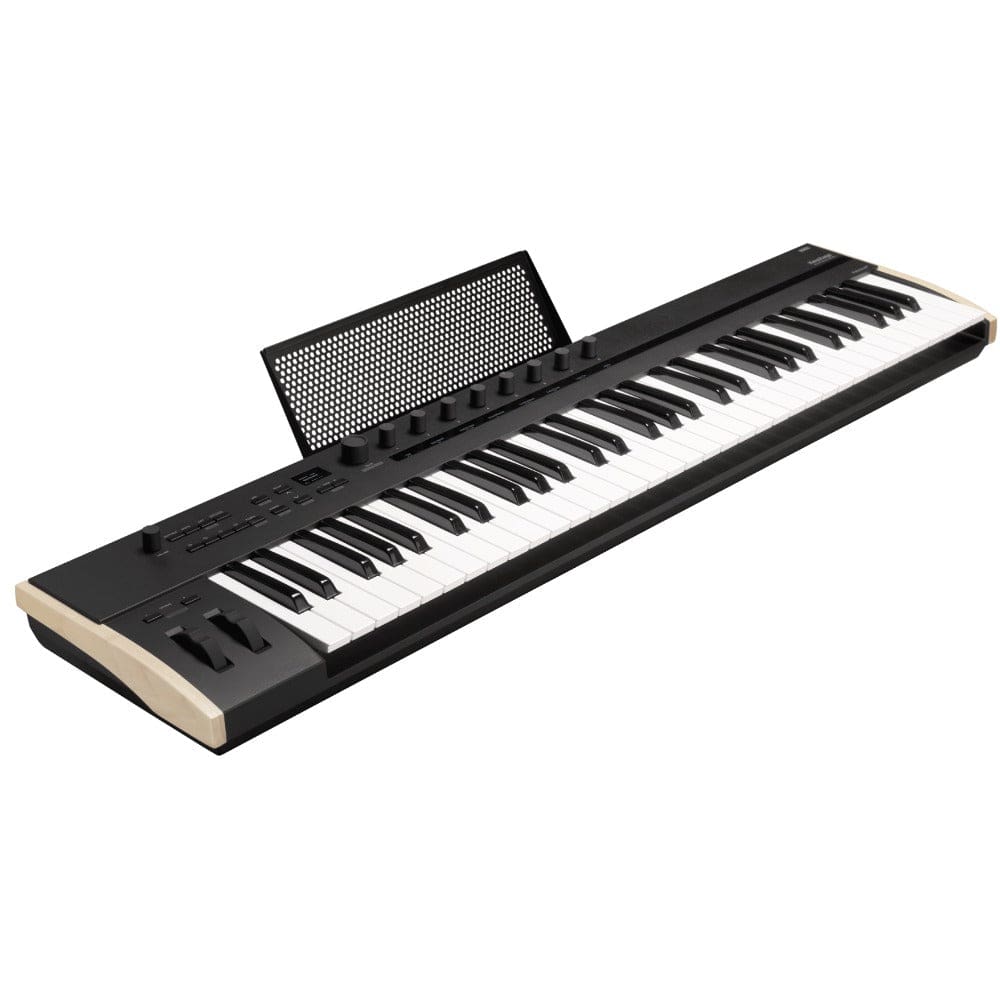 Buy Korg Keystage Midi Controller Keyboard Online | Bajaao