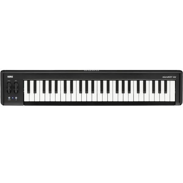 Buy Korg microKEY Air 49 Bluetooth Midi Keyboard Online | Bajaao