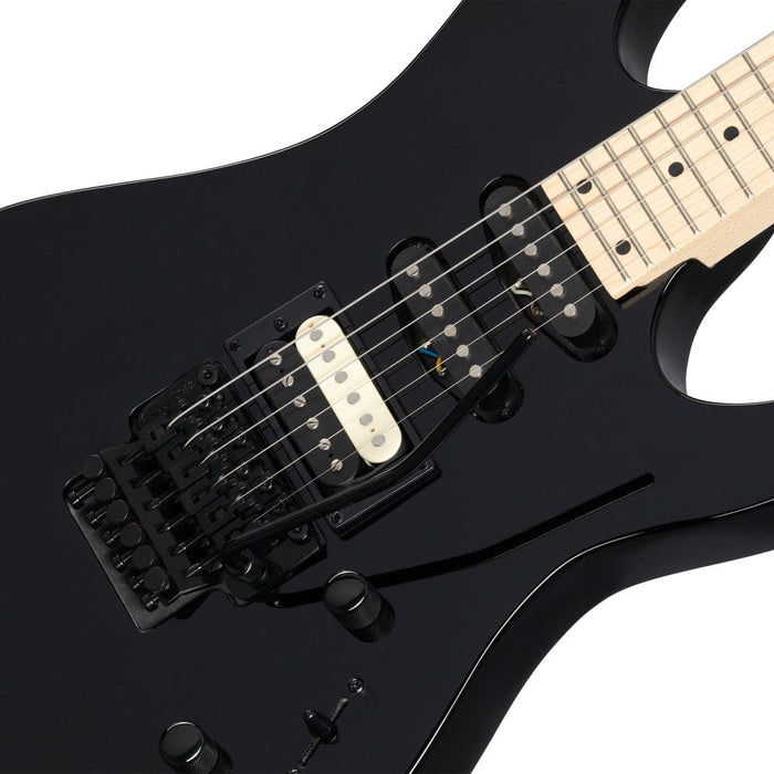 Kramer Striker HSS 6 String Electric Guitar – BAJAAO.COM
