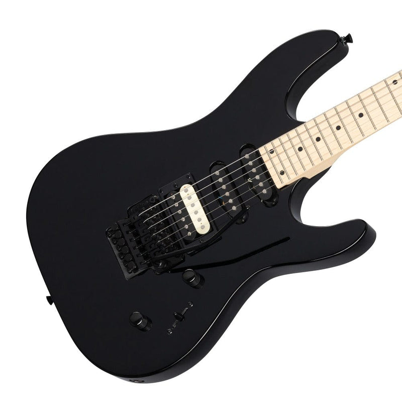 Kramer Striker HSS 6 String Electric Guitar – BAJAAO.COM