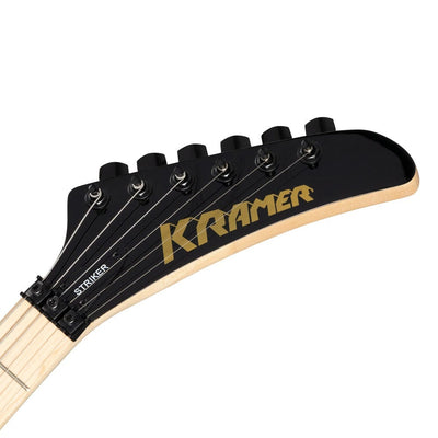 Kramer Striker HSS 6 String Electric Guitar – BAJAAO.COM