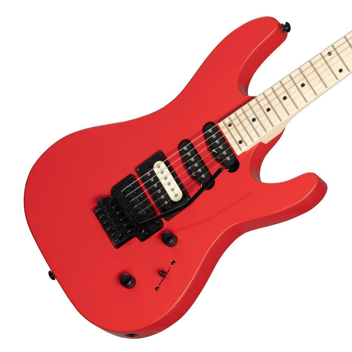 Kramer Striker HSS 6 String Electric Guitar – BAJAAO.COM