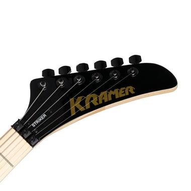 Buy Kramer Striker HSS 6 String Electric Guitar Online | Bajaao