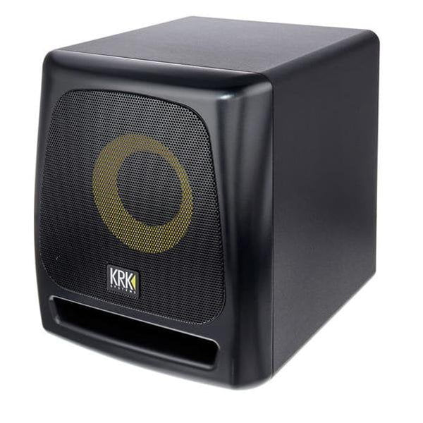 Buy KRK 8S2 8 inch Powered Subwoofer Online | Bajaao