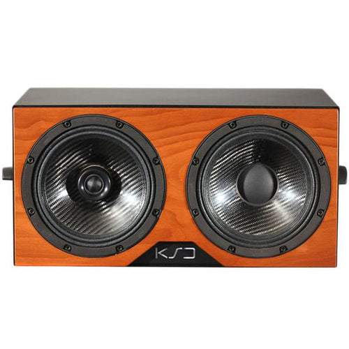 Buy KS Digital C88-Reference 2 Way Coaxial Studio Monitor Online | Bajaao