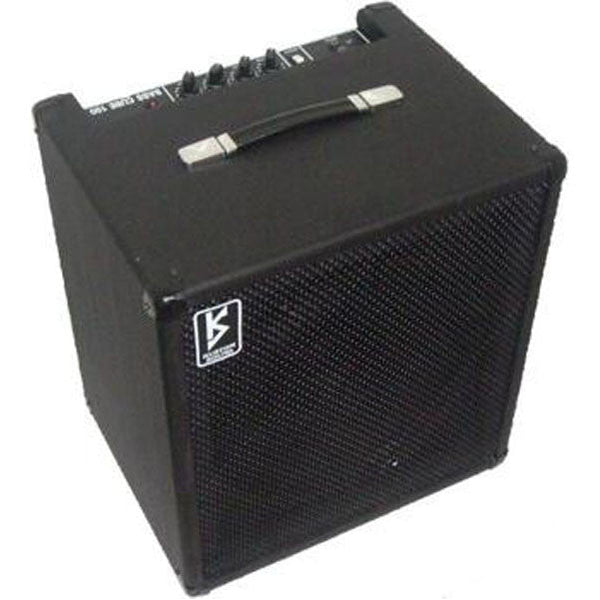 Buy Kustom Sound Cube 100DR 100W Guitar - Keyboard Amplifier Online ...