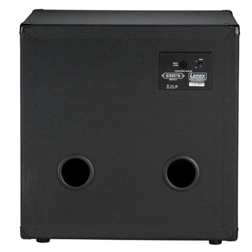 Buy Laney DBC410-4 Digbeth Compact Bass Amplifiers Cabinet Online | Bajaao